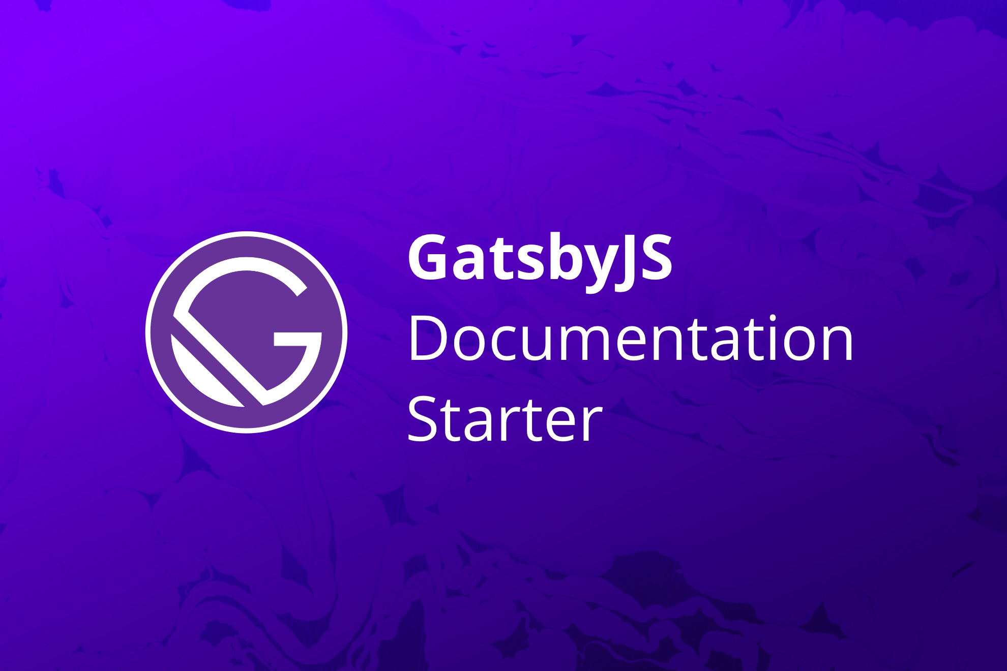 Generate Documentation For Any React Project Using Gatsbyjs