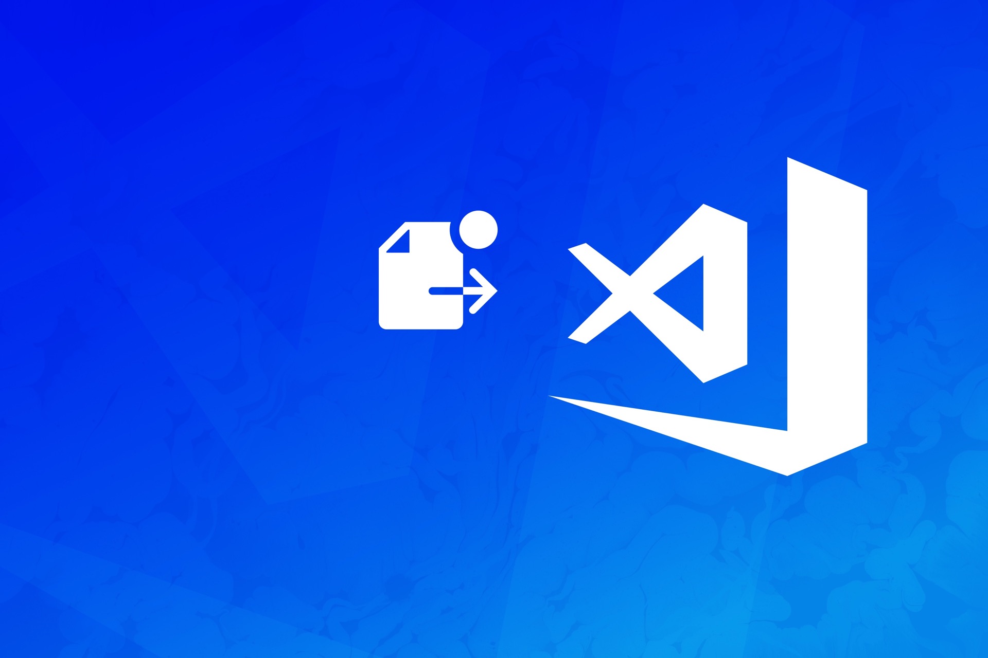 My Visual Studio Code Setup 🎨